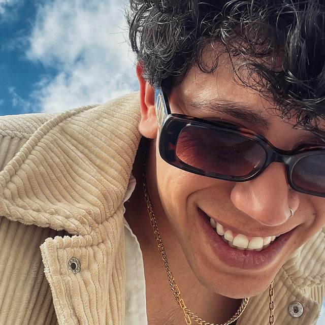 משקפי שמש וראייה | קרולינה למקה | CAROLINA LEMKE